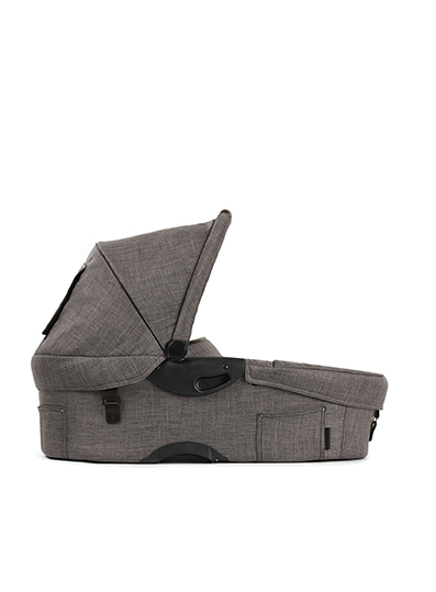 CarefreeKidz.com. Mutsy Evo Farmer Earth Pram Body Bassinet