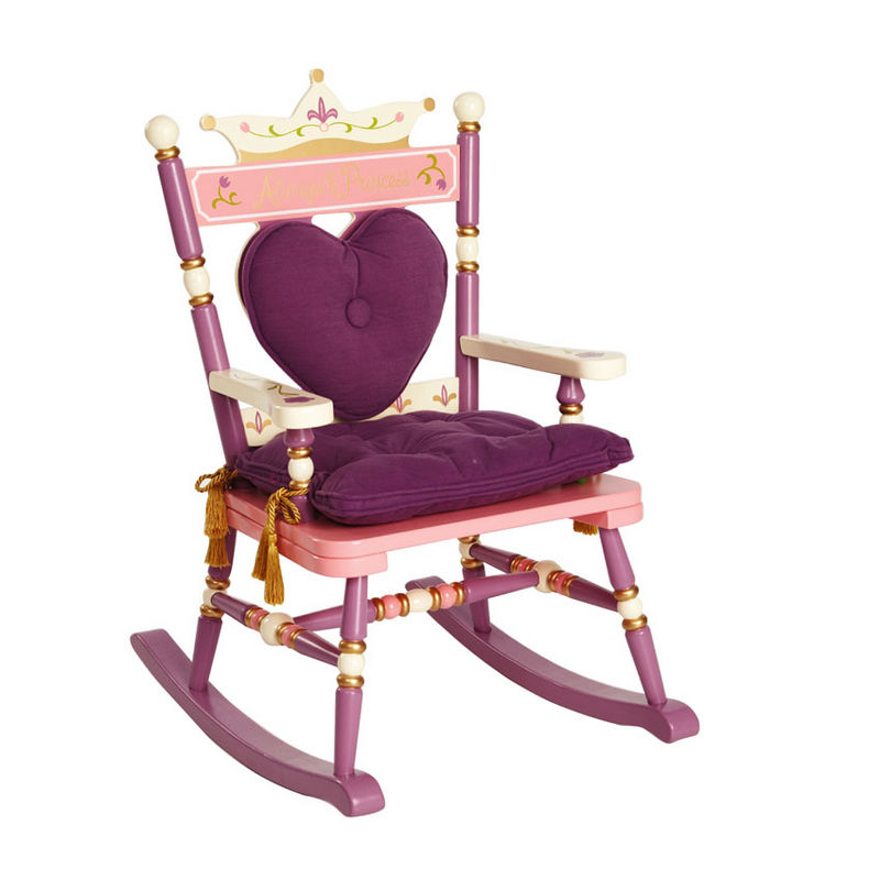 Royal Rocker "Princess"